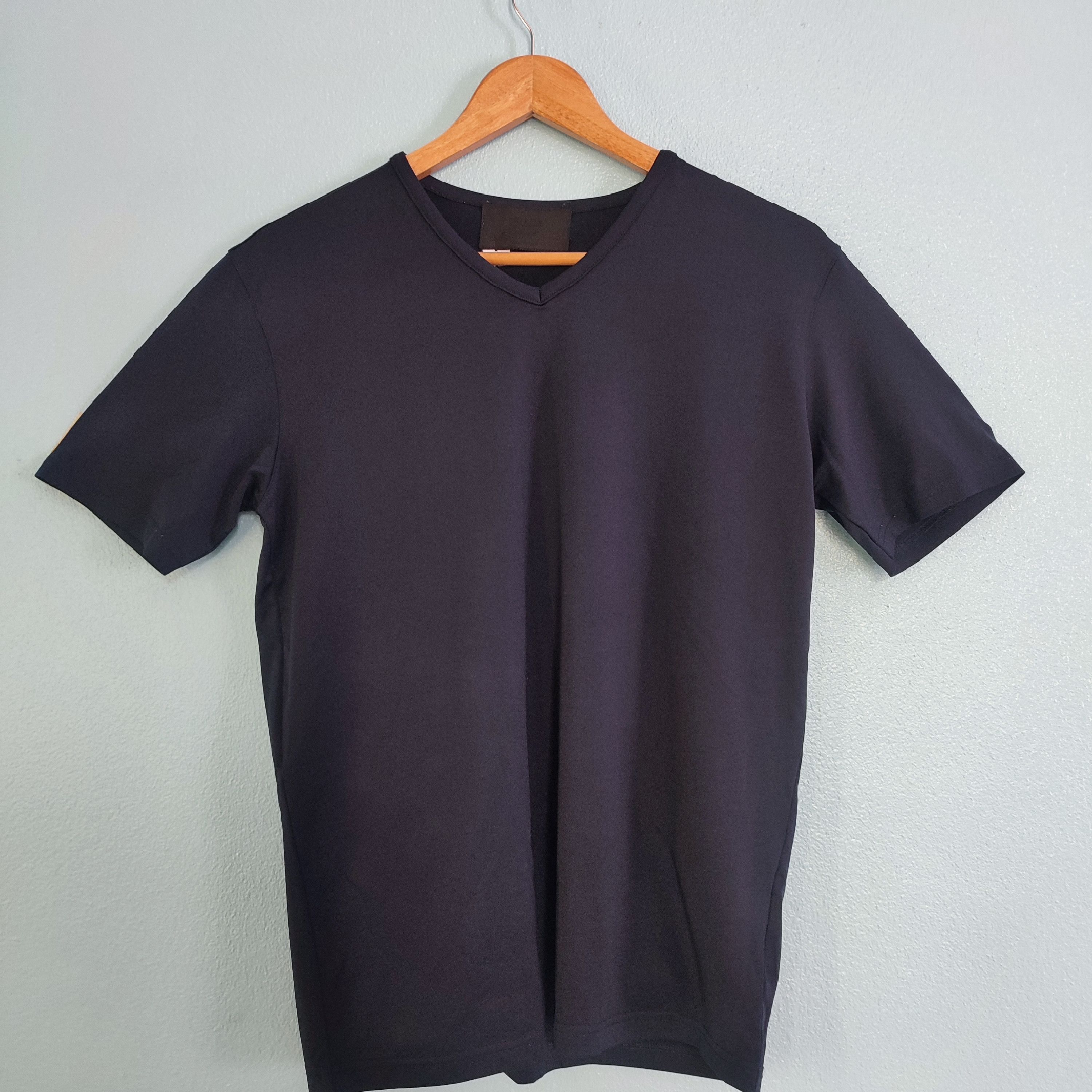 Italian Designers × Vintage PRADA Luxury Brand Italian Designer Plain ...