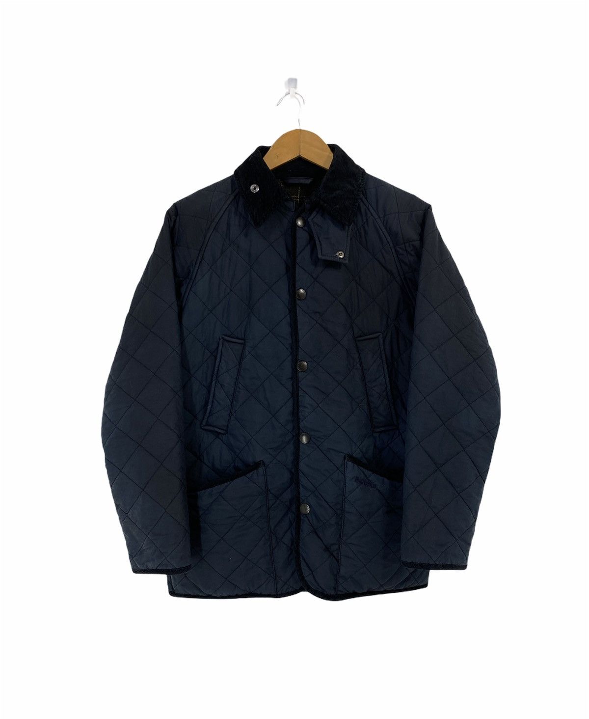 Barbour Barbour Bedale Quilted Wax Jacket Four Pocket Design | Grailed