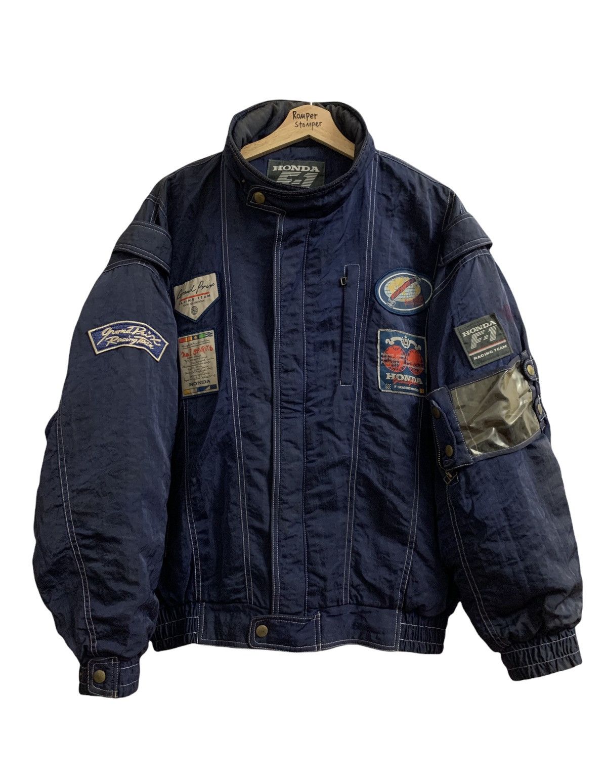 Honda × Racing × Sports Specialties 💥Vintage Honda F1 Grand Prix Racing ...