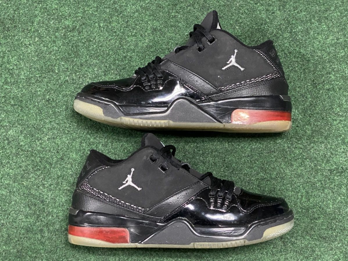 Jordan Brand Y2k Air Jordan Flight 23 | Grailed