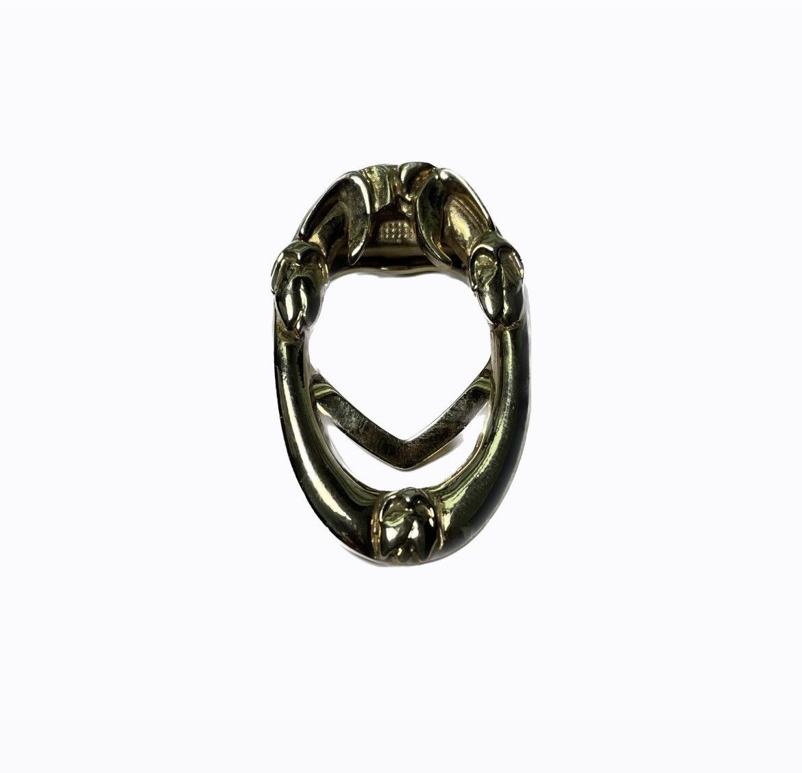 Luxury Clip Tie Rack Made In England | Grailed