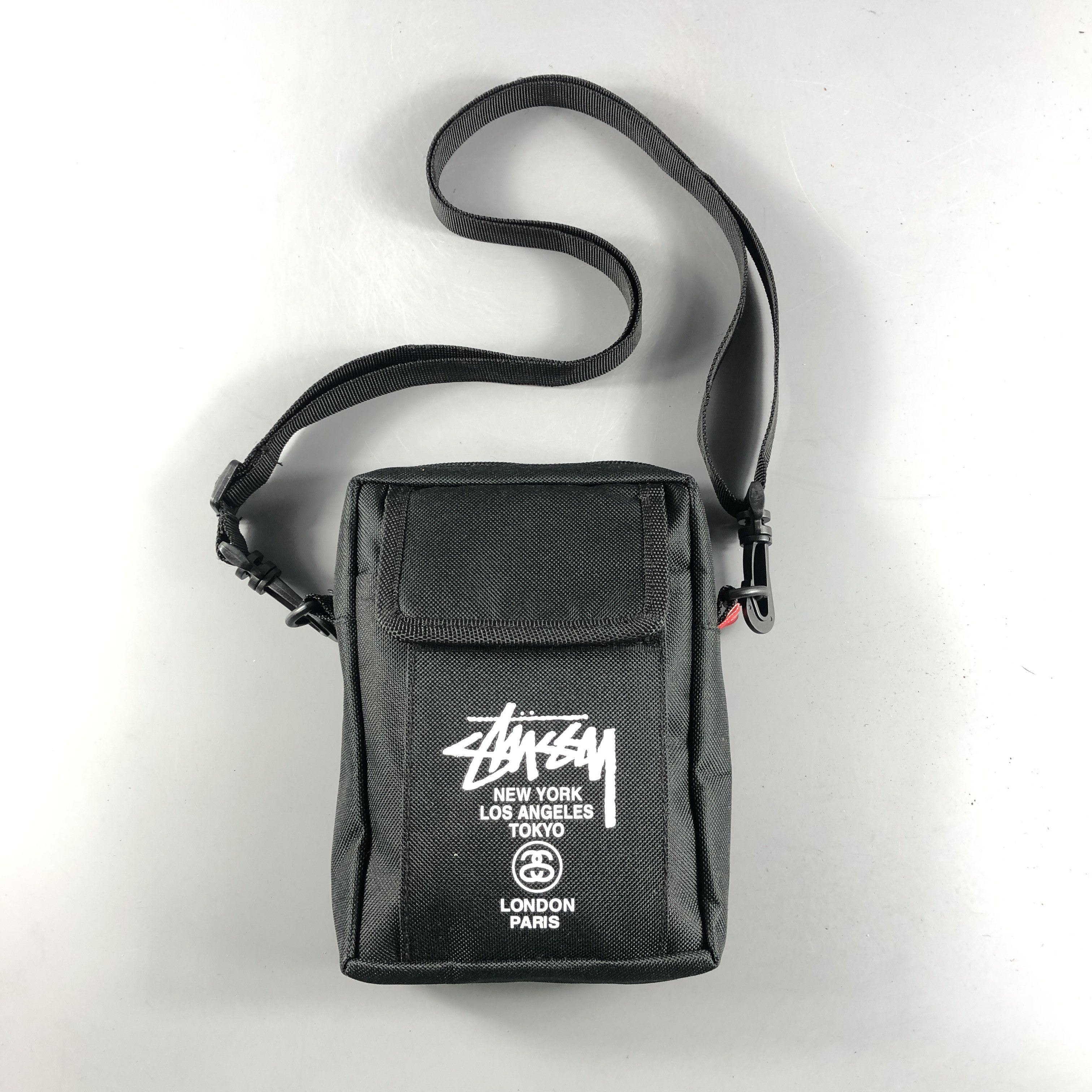Stussy Stussy - Crossbody Bag Mini Sling Bags | Grailed