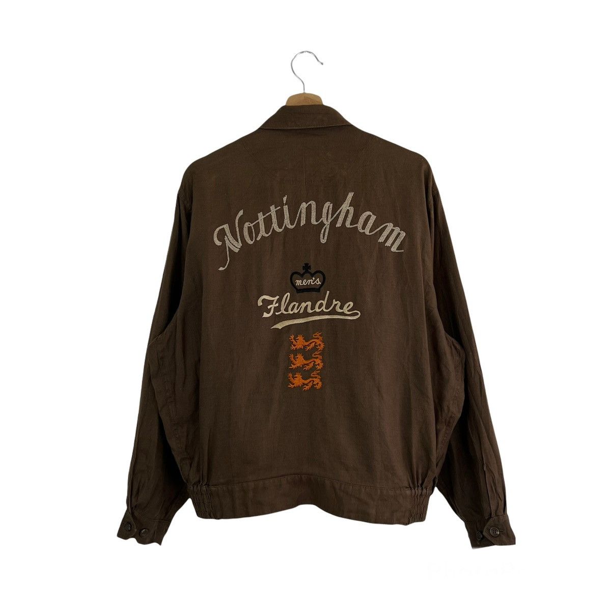 Japanese Brand RARE UNIFORM NEXT GENERATION BIG LOGO MILITARY COLLECTIONS | Grailed