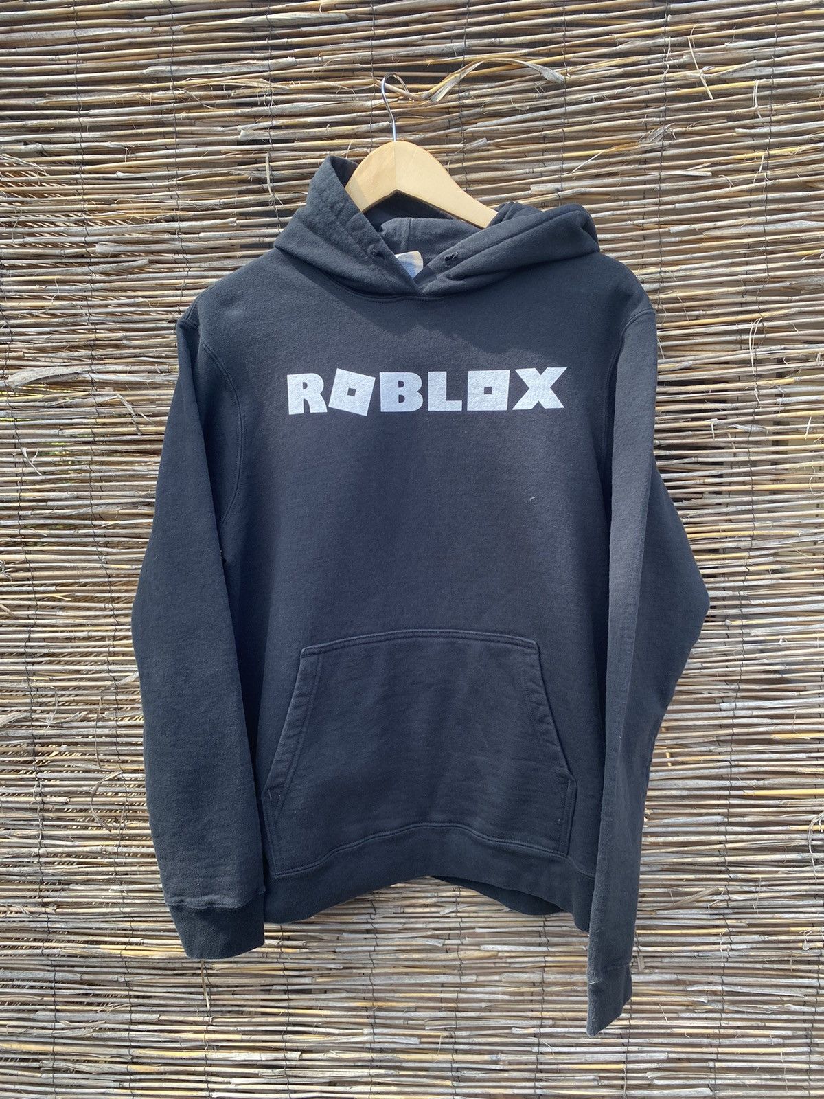 Streetwear × Vintage Vintage Faded Roblox hoodie | Grailed