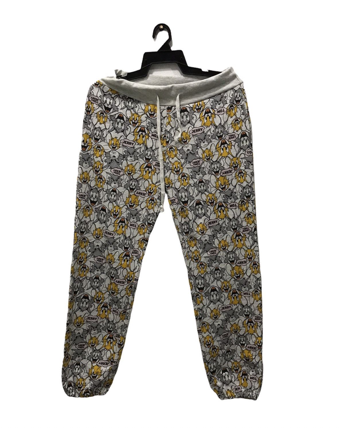 Cartoon Network TOM & JERRY PANTS | Grailed