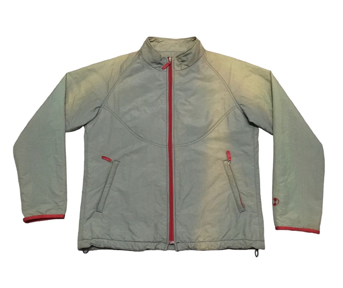 Japanese Brand × Vintage × Yohji Yamamoto Rare Vintage Brand Ined Homme ...