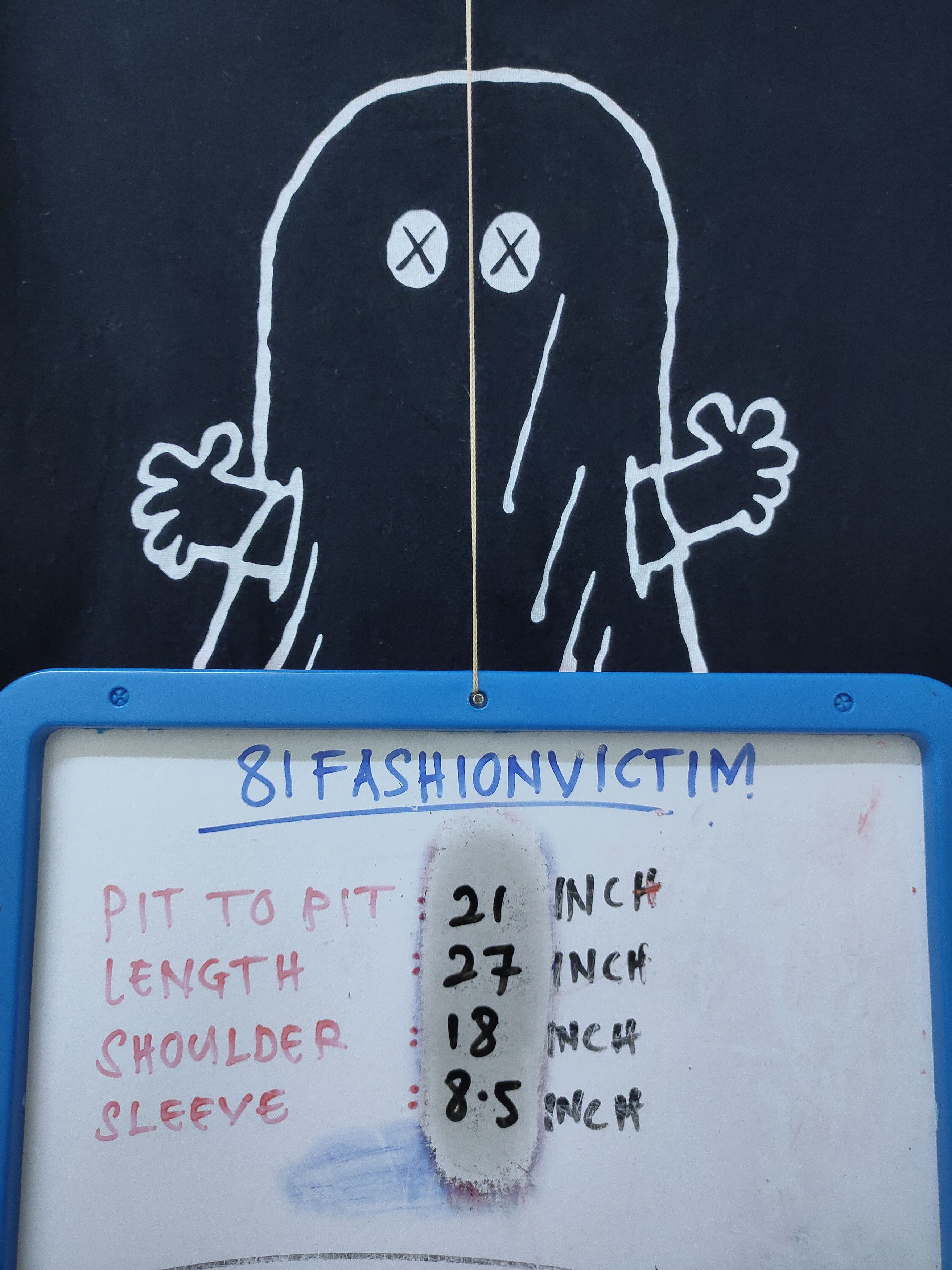 Uniqlo Kaws x Peanuts Ghost Dope Streetwear Tee Tshirt | Grailed