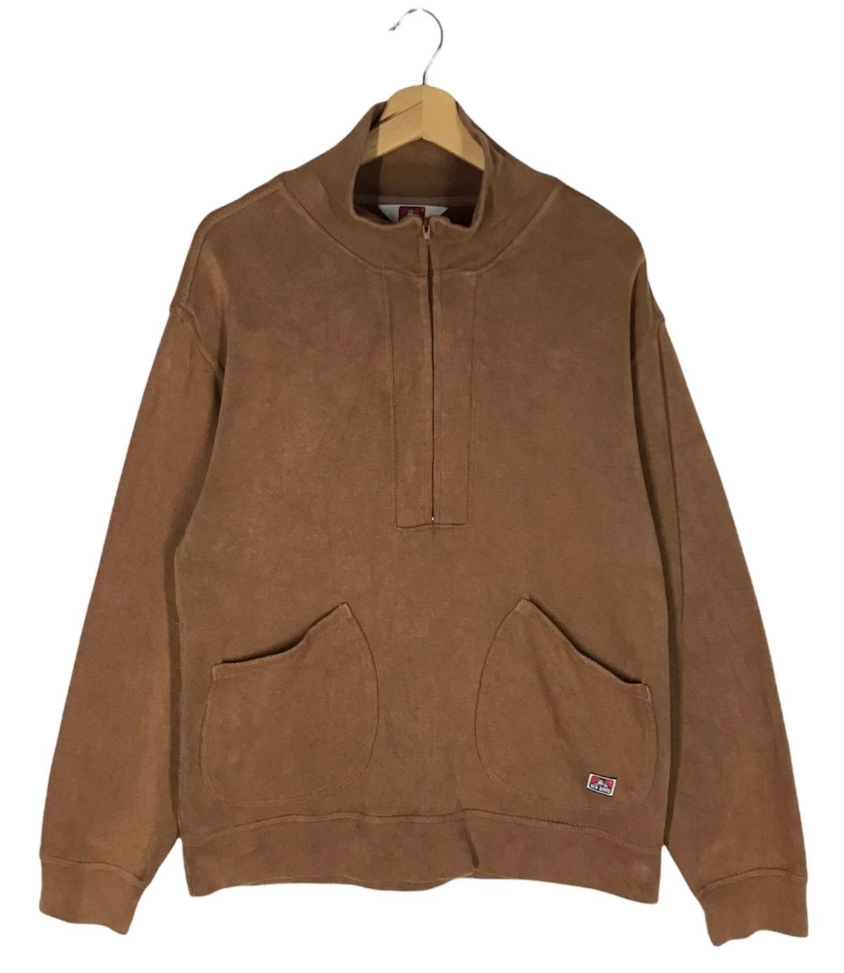 Ben Davis × Streetwear × Vintage Vintage Ben Davis Sweaters | Grailed