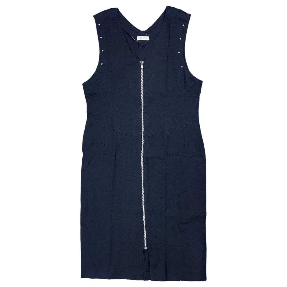 Japanese Brand × Seditionaries × Vintage Vintage Salanx Studed Dress ...