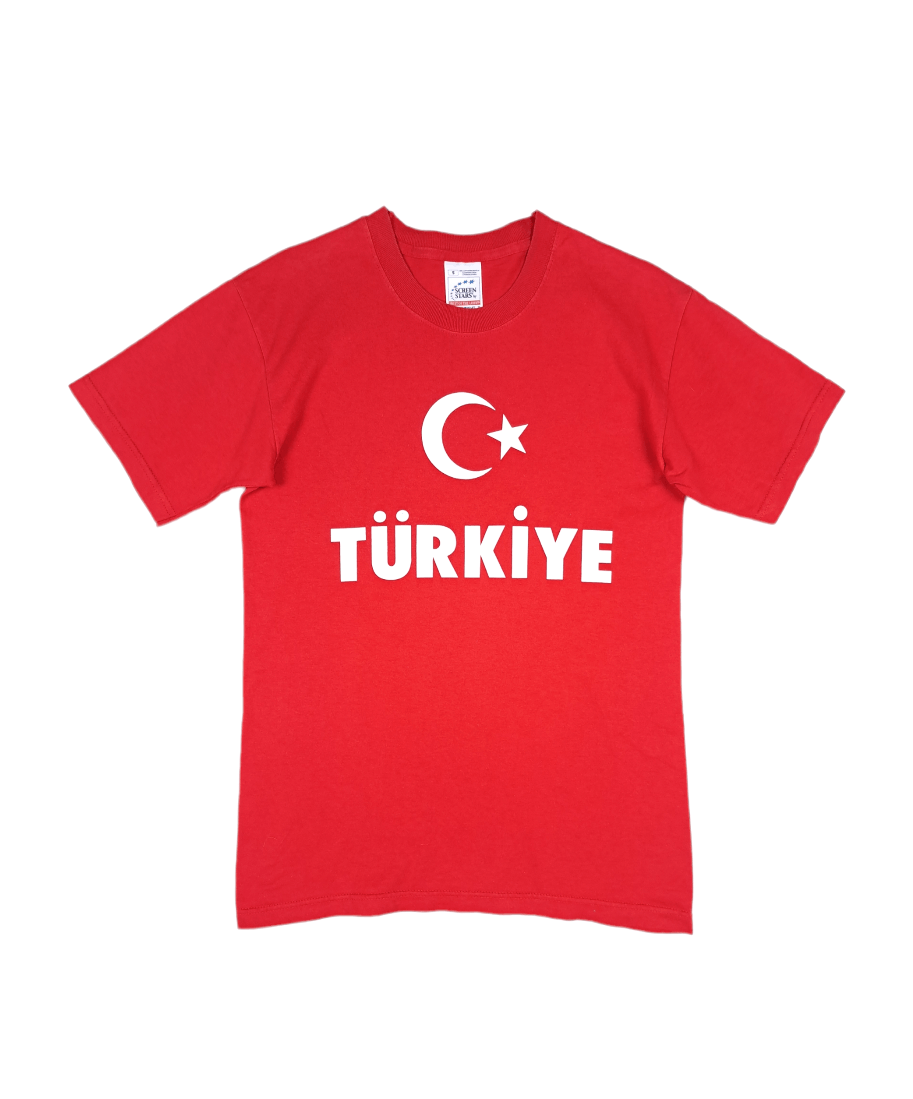 Band Tees × Streetwear × Vintage Vintage Turkey Turkiye Country Culture ...