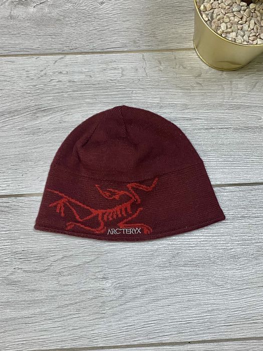 Arc'Teryx Arcteryx vintage bird had toque hat | Grailed Arc'Teryx Arcteryx vintage bird had toque hat | Grailed