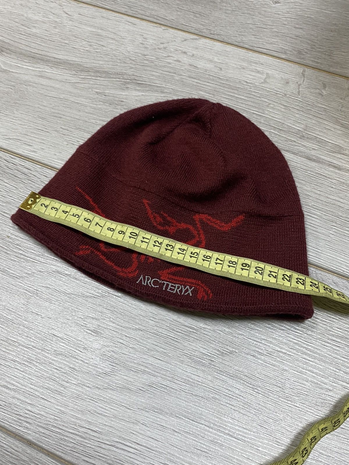 Arc'Teryx Arcteryx vintage bird had toque hat | Grailed Arc'Teryx Arcteryx vintage bird had toque hat | Grailed