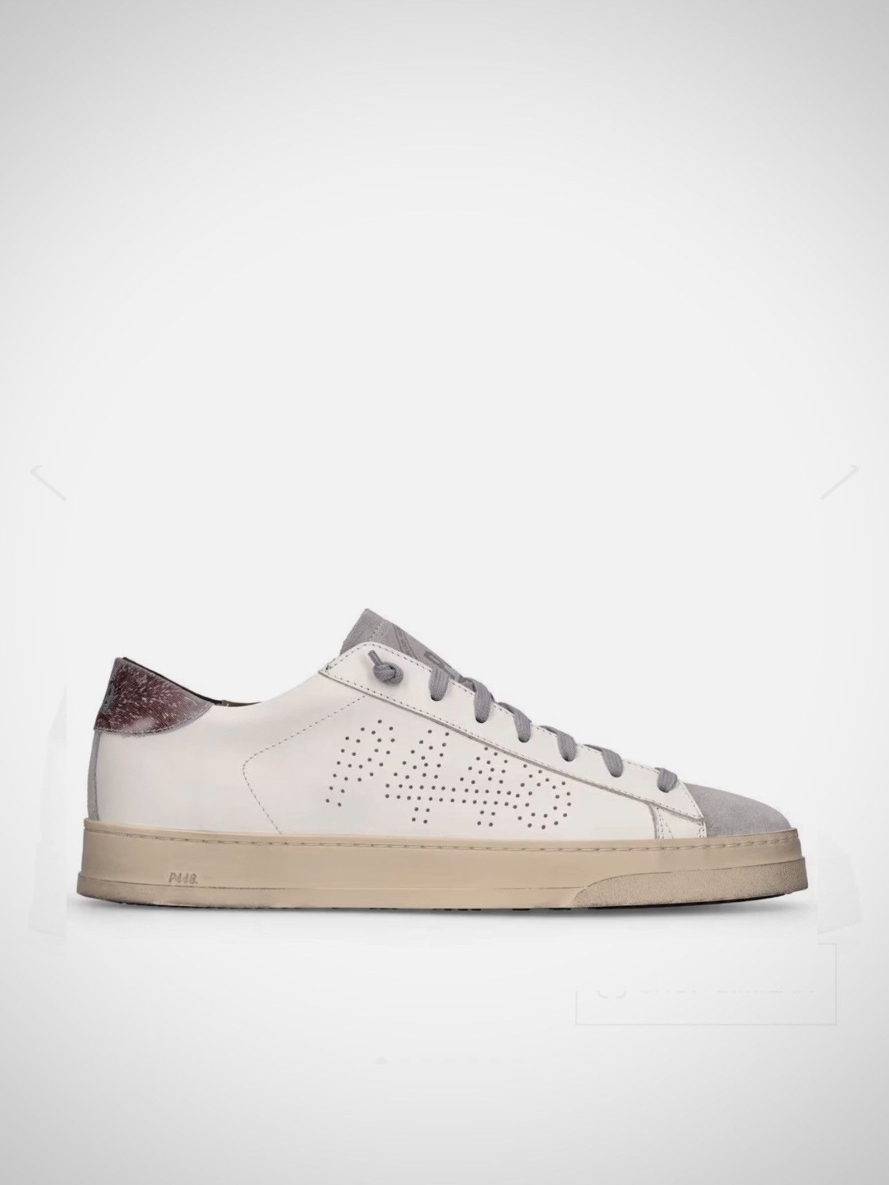 P448 Sneakers, 27% off retail | Grailed