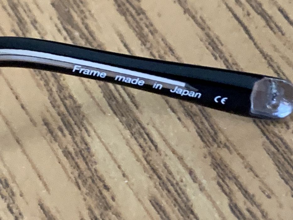 Matsuda M1005 , Matsuda Frames (New) | Grailed