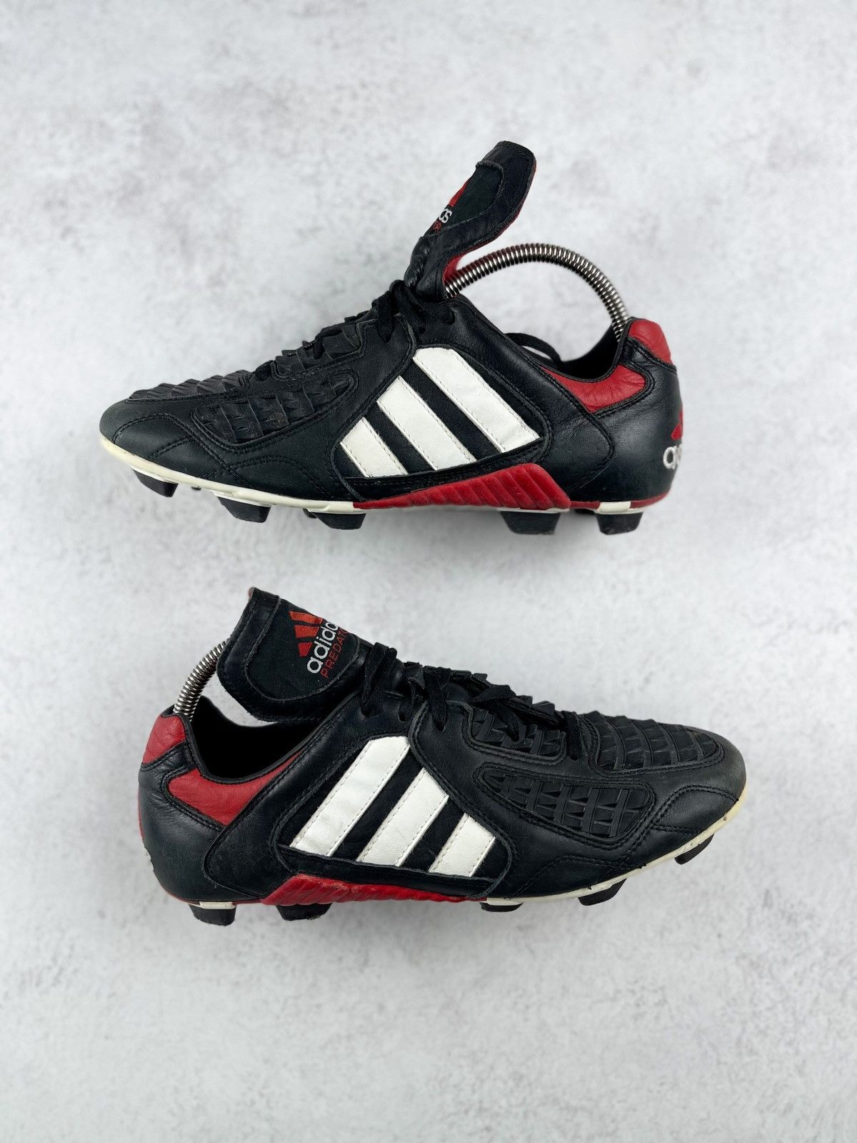 Adidas Adidas Predator Rapier FG 97 Football Soccer Cleats Boots | Grailed