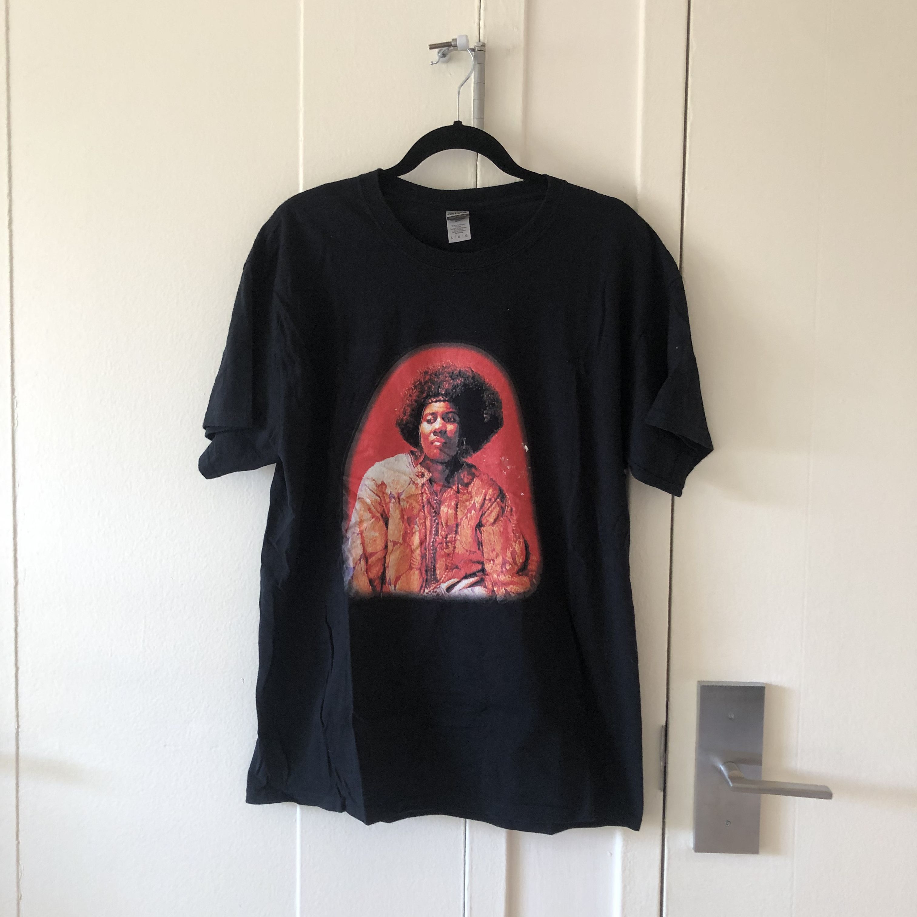 Band Tees × Vintage Alice Coltrane Tee | Grailed