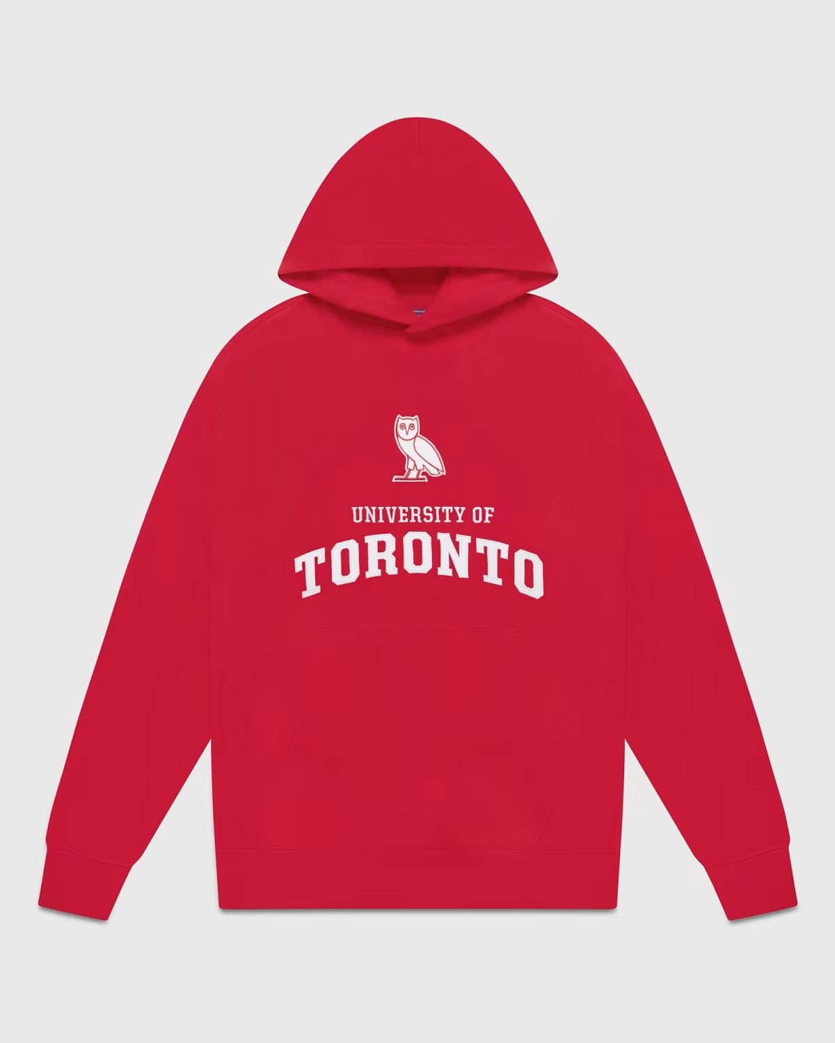 Hypebeast × Octobers Very Own × Streetwear *RARE* OVO x University of ...