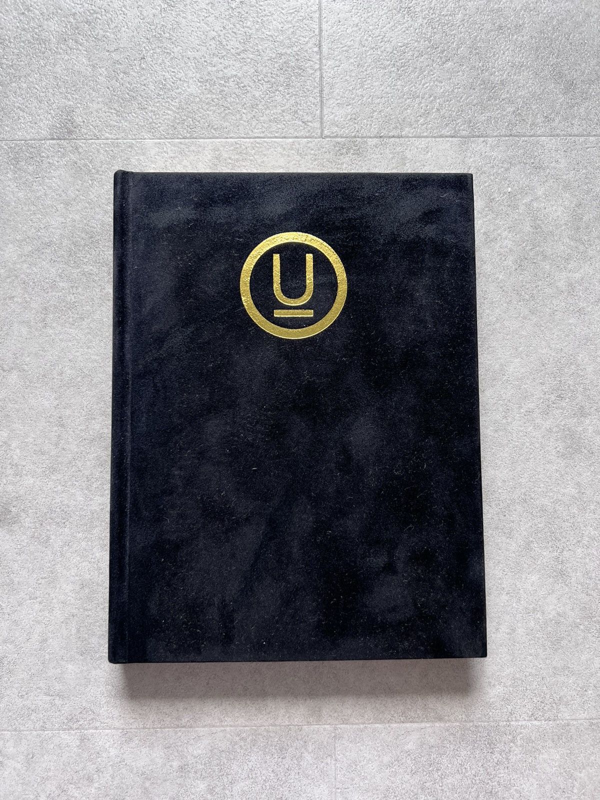 Undercover SS06 CREAM Book Issue 04 | Grailed