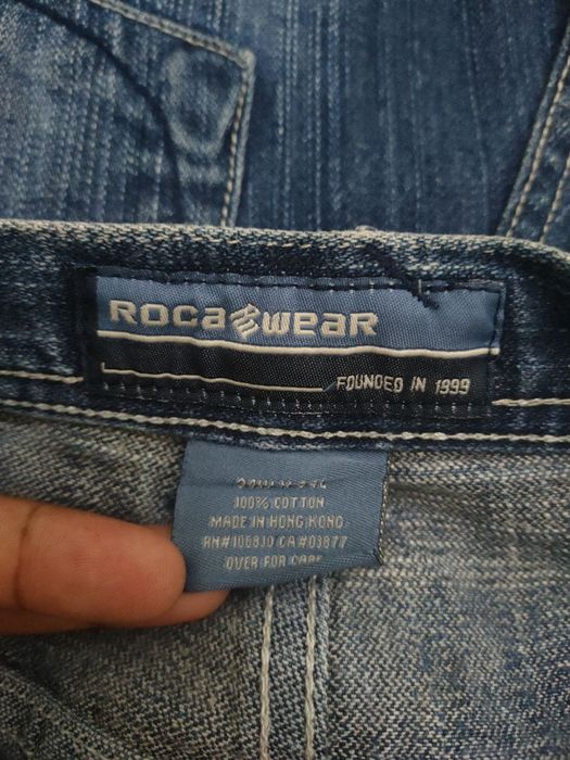 Rocawear Rocawear Denim | Grailed