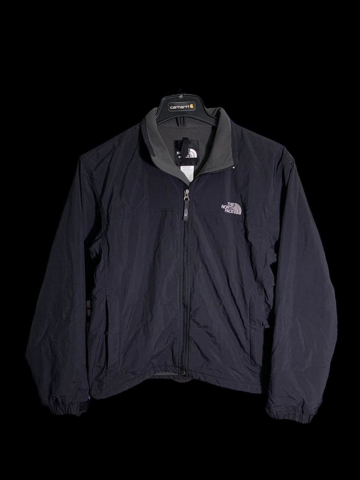 Vintage The North Face Vintage Softshell Jacket | Grailed