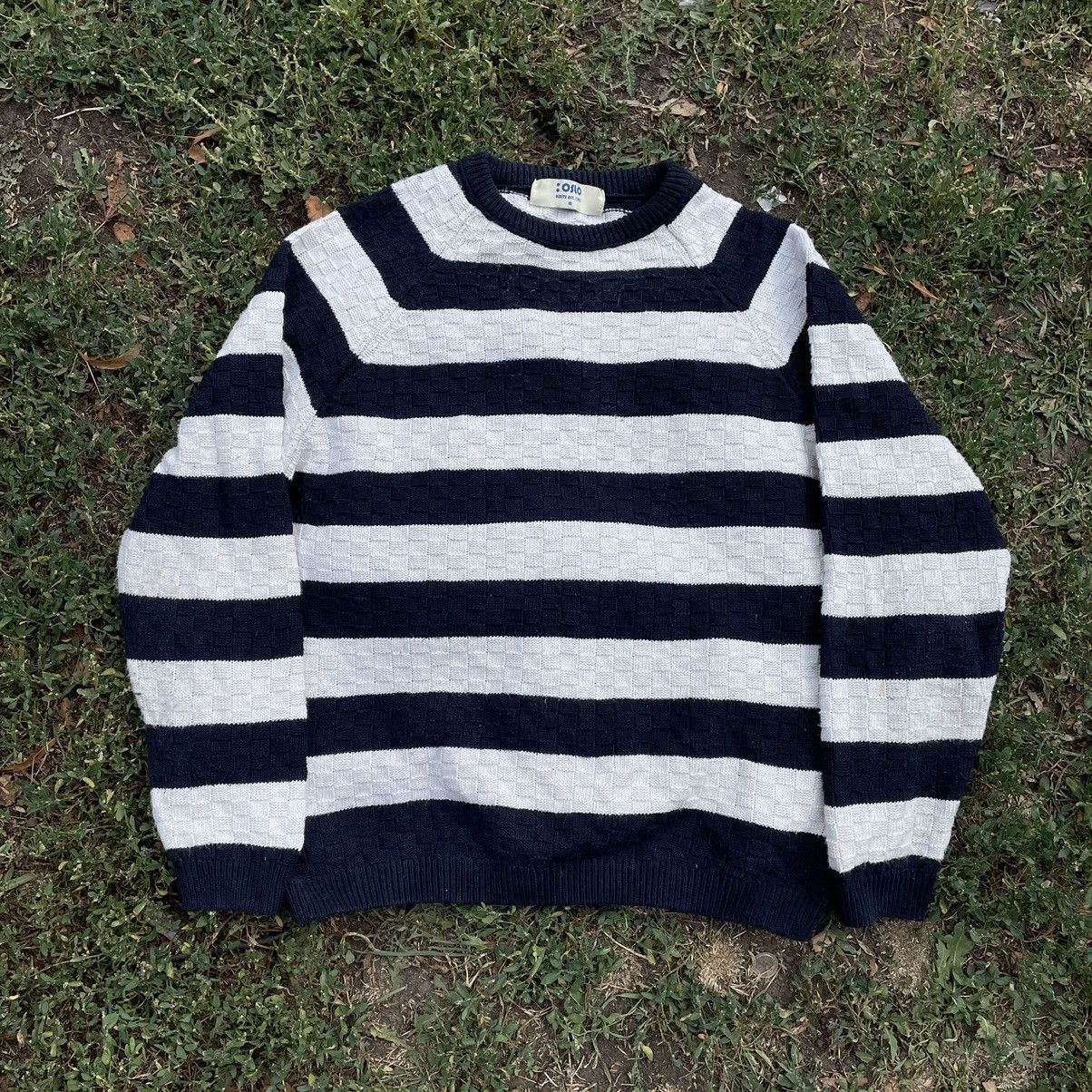 Archival Clothing × Beauty Beast × If Six Was Nine Vintage Y2K Stripes ...