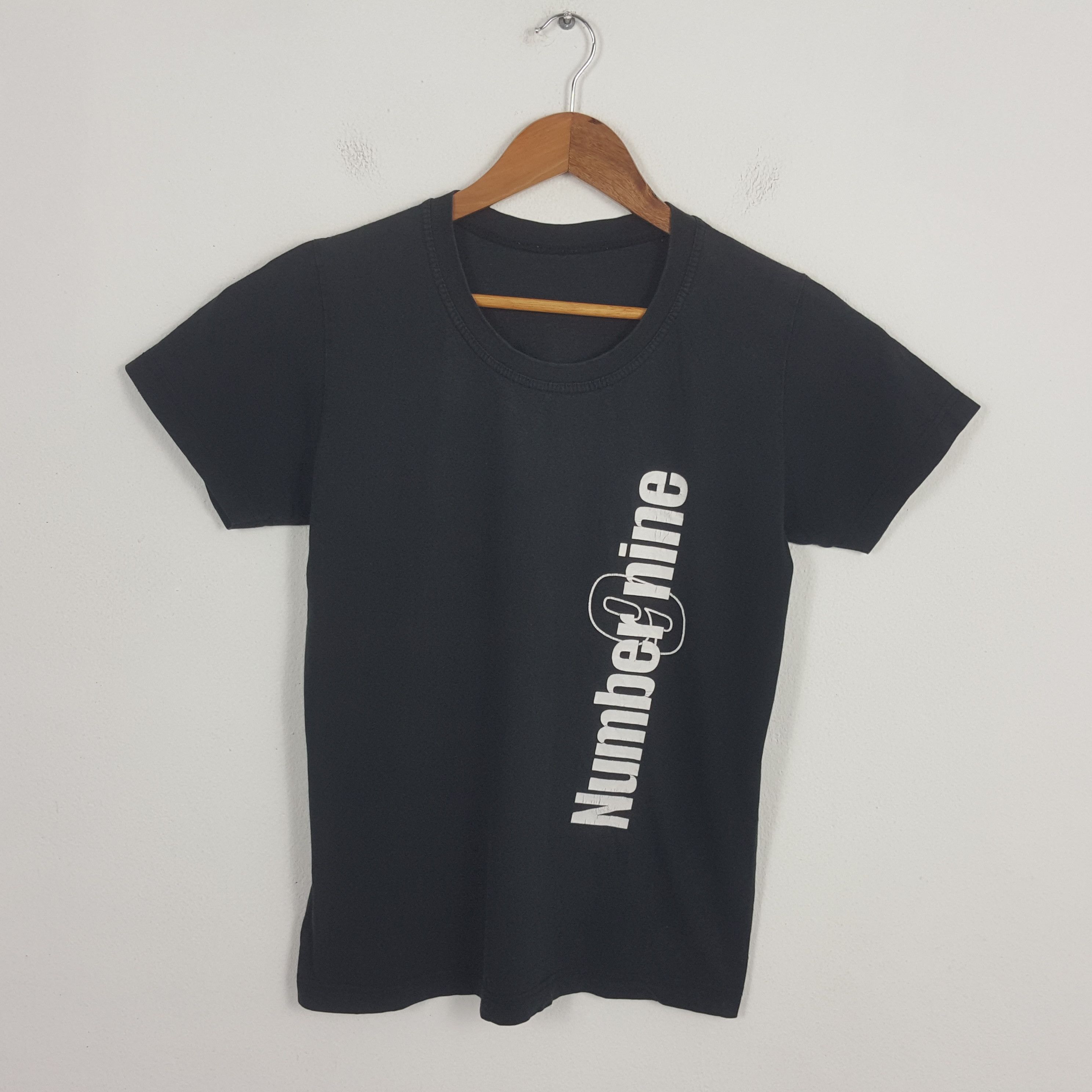 Japanese Brand × Number (N)ine × Vintage Vintage NUMBER NINE Japanese ...