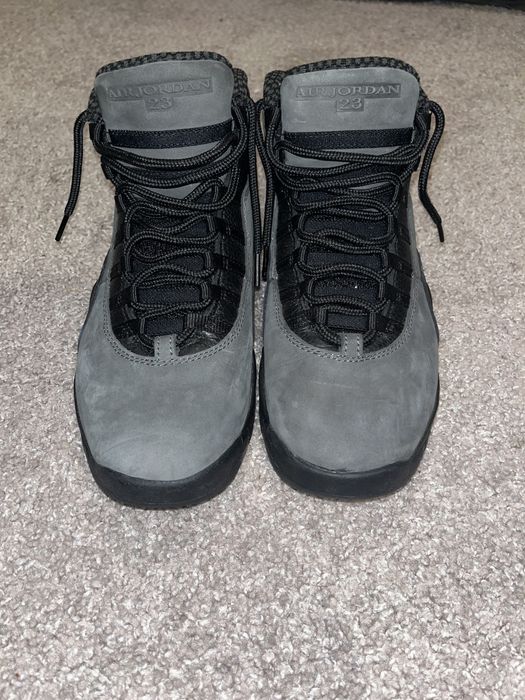 Jordan Brand Shadow 10s | Grailed