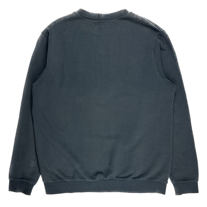 Raf Simons AW05 Alamo Sweatshirt | Grailed