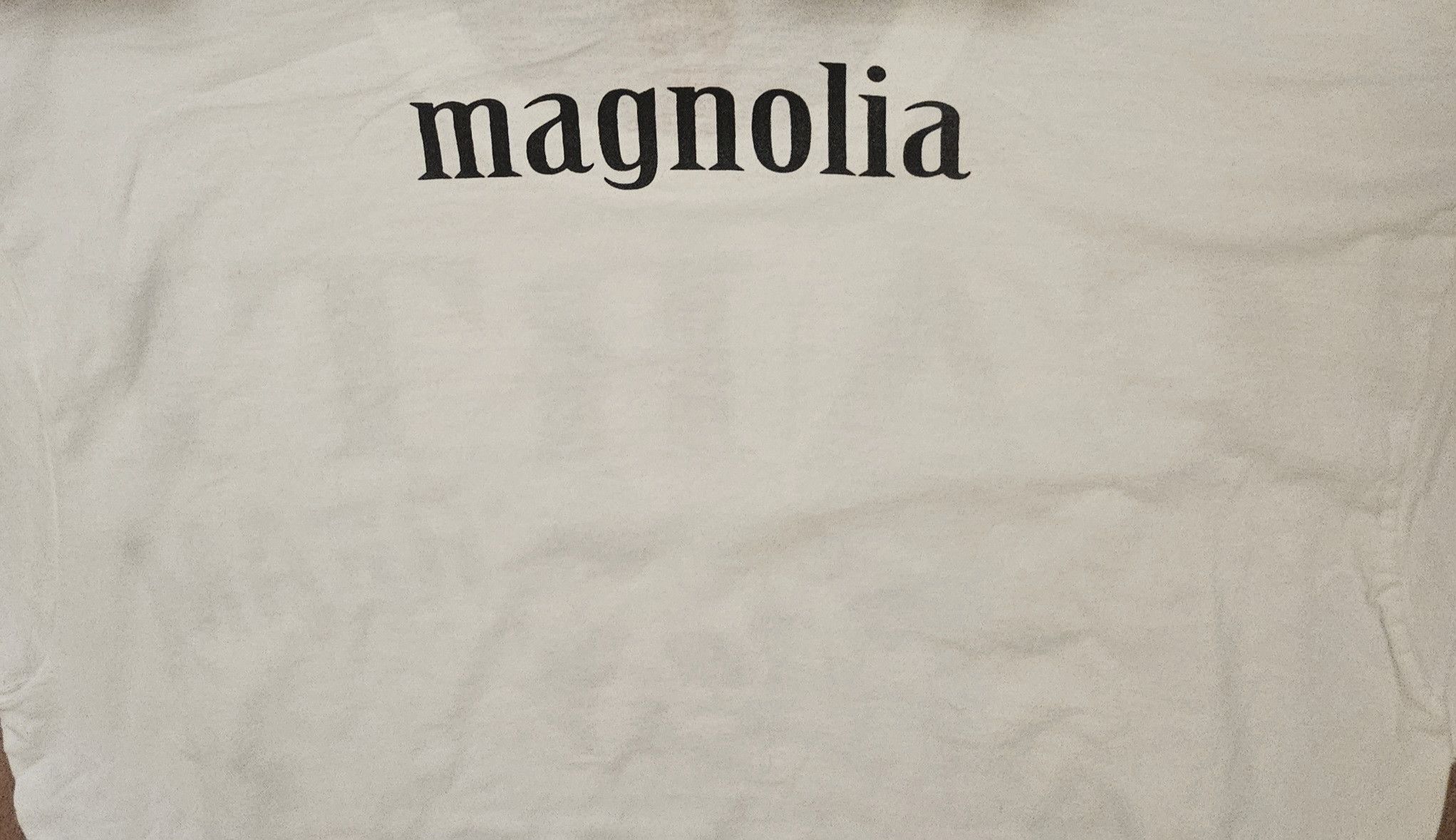 Playboi Carti 100% AUTHENTIC PLAYBOI CARTI MAGNOLIA DROP T-SHIRT | Grailed