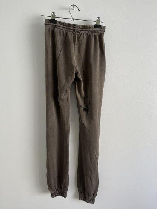 Number (N)ine Number Nine AW01 Shield Pants | Grailed