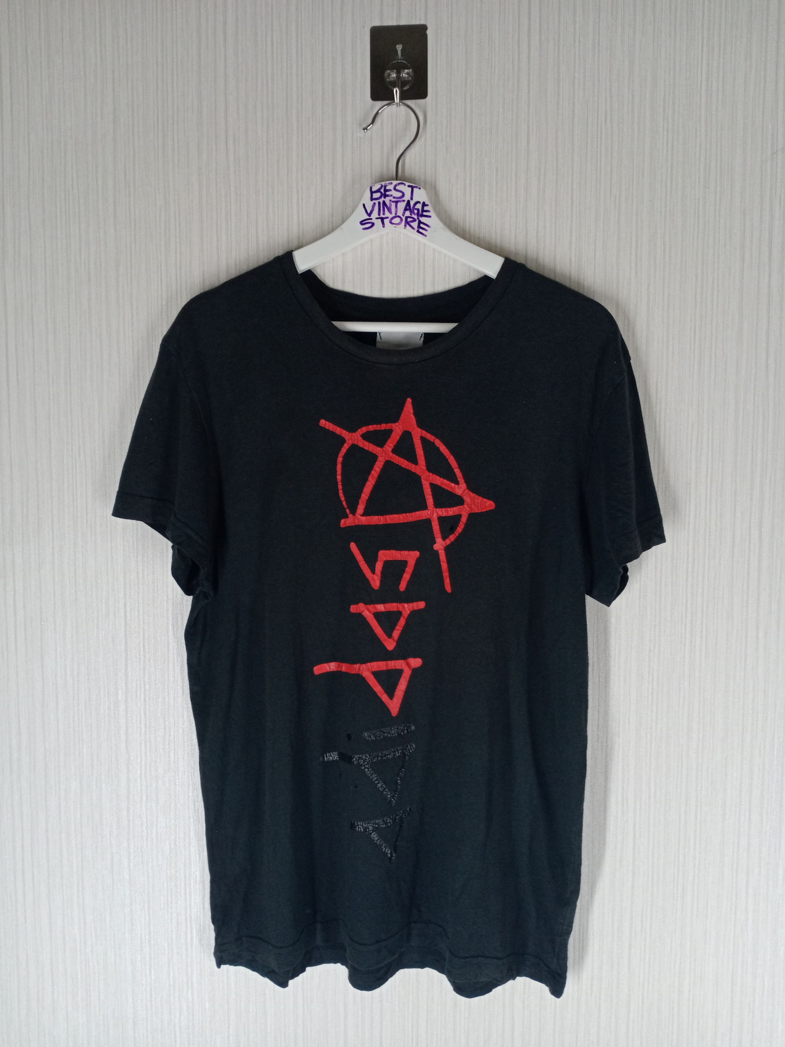 Adidas × Jeremy Scott Adidas x Jeremy Scott T-shirt | Grailed