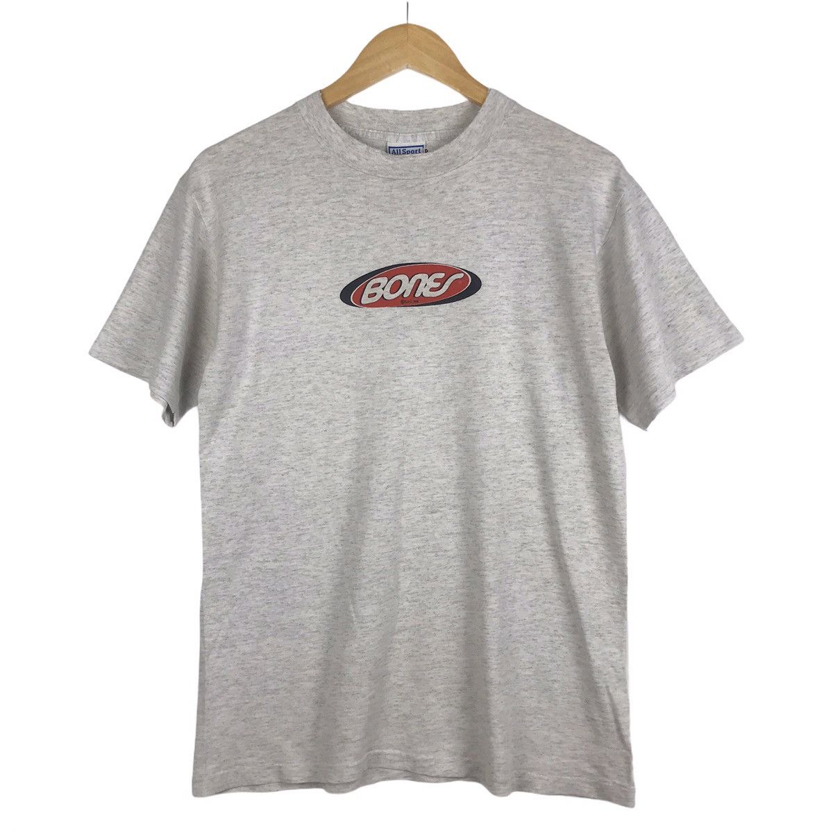 Vintage RARE Vintage Distreesed 90s Bones Skateboard Powell Peralta ...