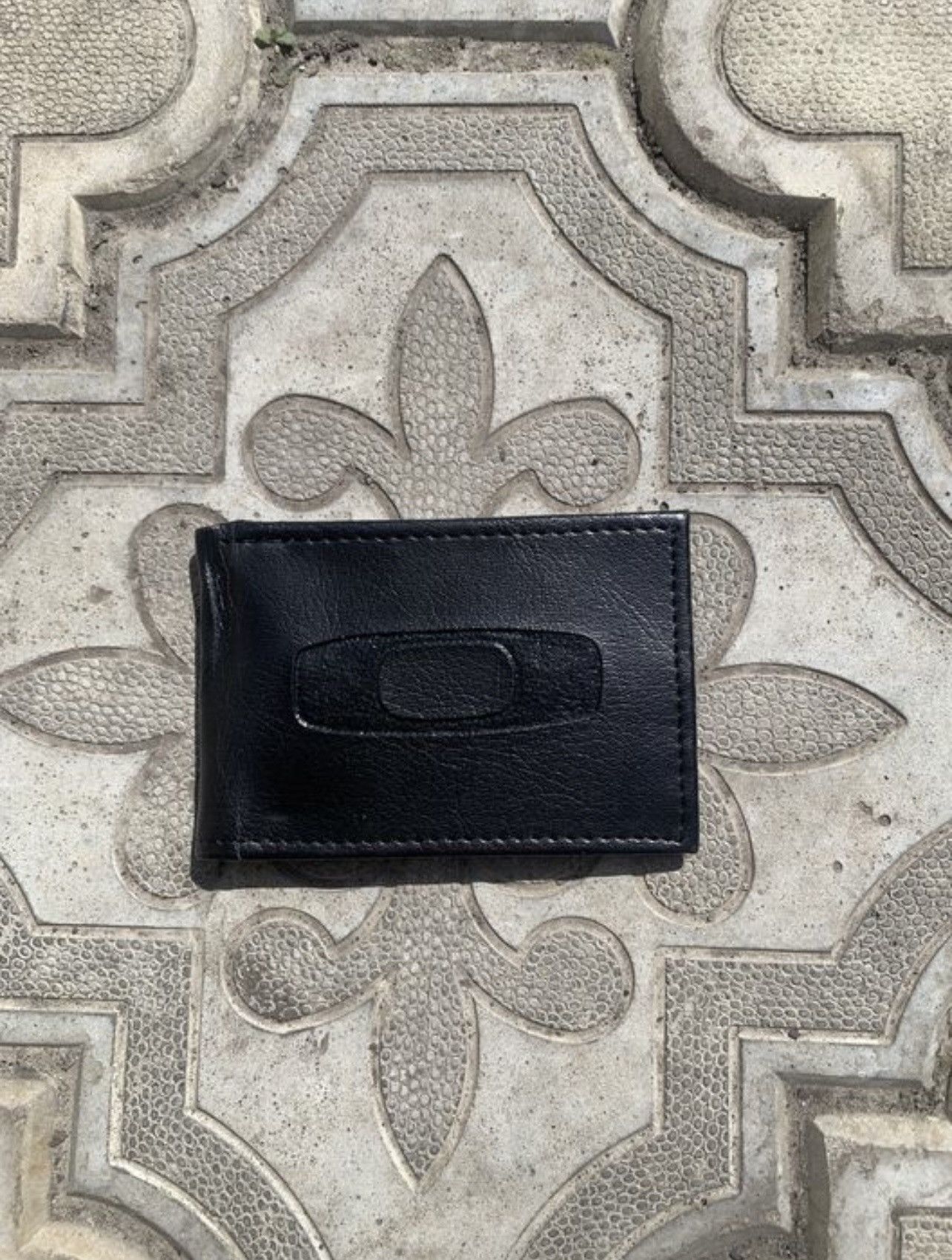 Vintage Oakley Wallet Vintage Streetwear Y2K | Grailed