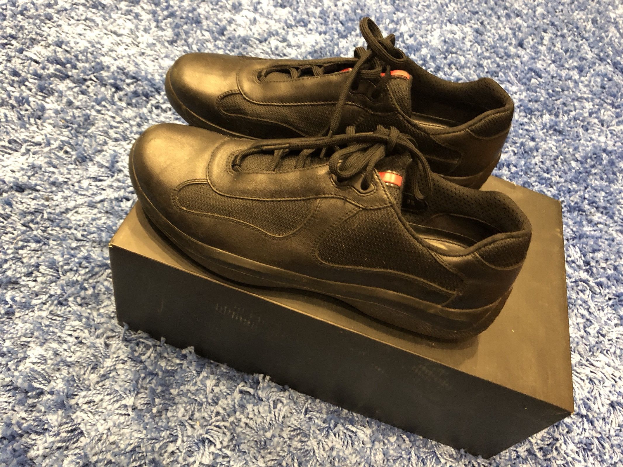 Prada World Cup | Grailed