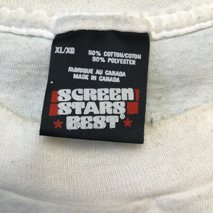 Vintage Vintage 1990 The Simpsons Homer Simpson Atomic Dad Tee | Grailed