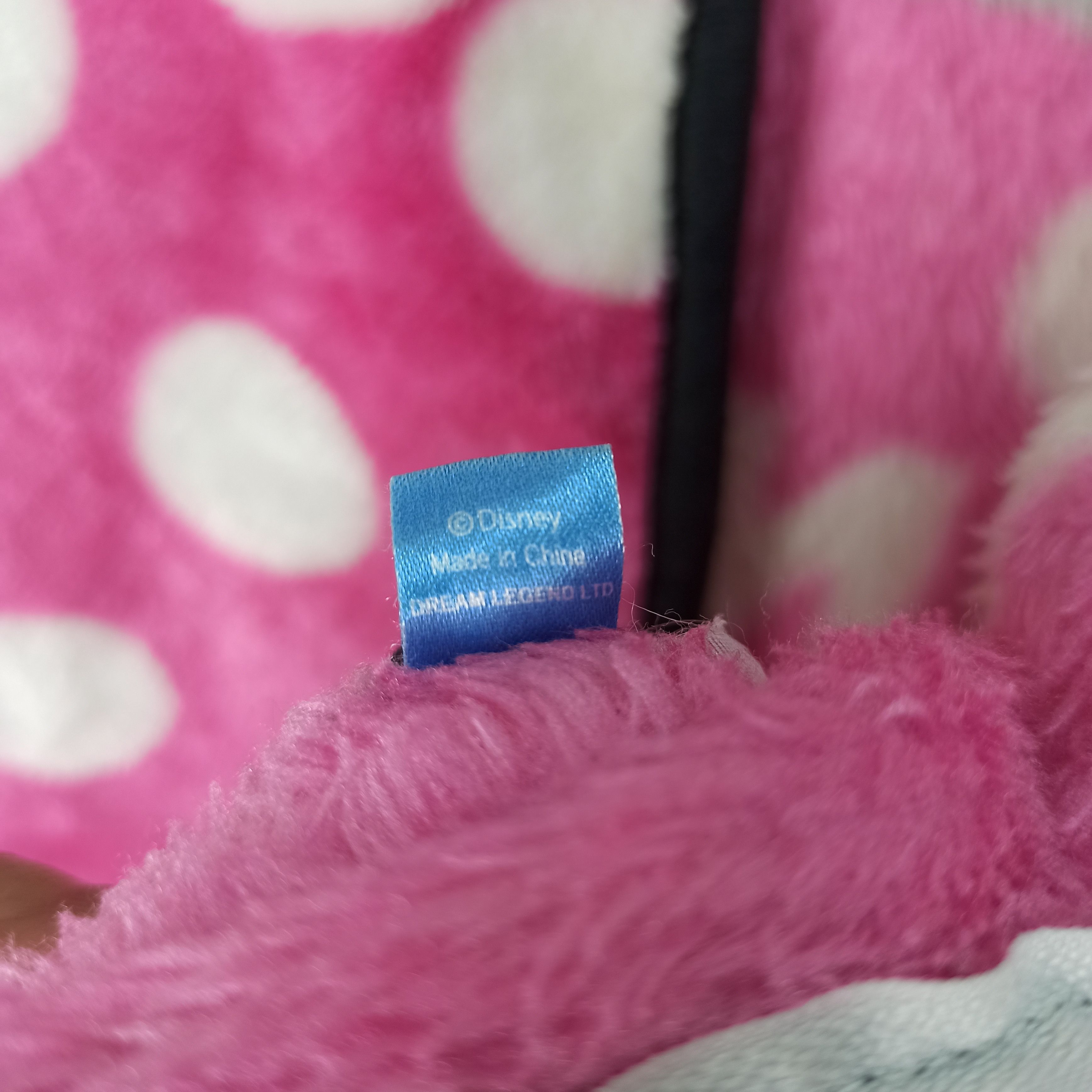 Mickey Mouse 🔥STEALS🔥 Rare Disney Minnie Mouse Vest Fleece | Grailed