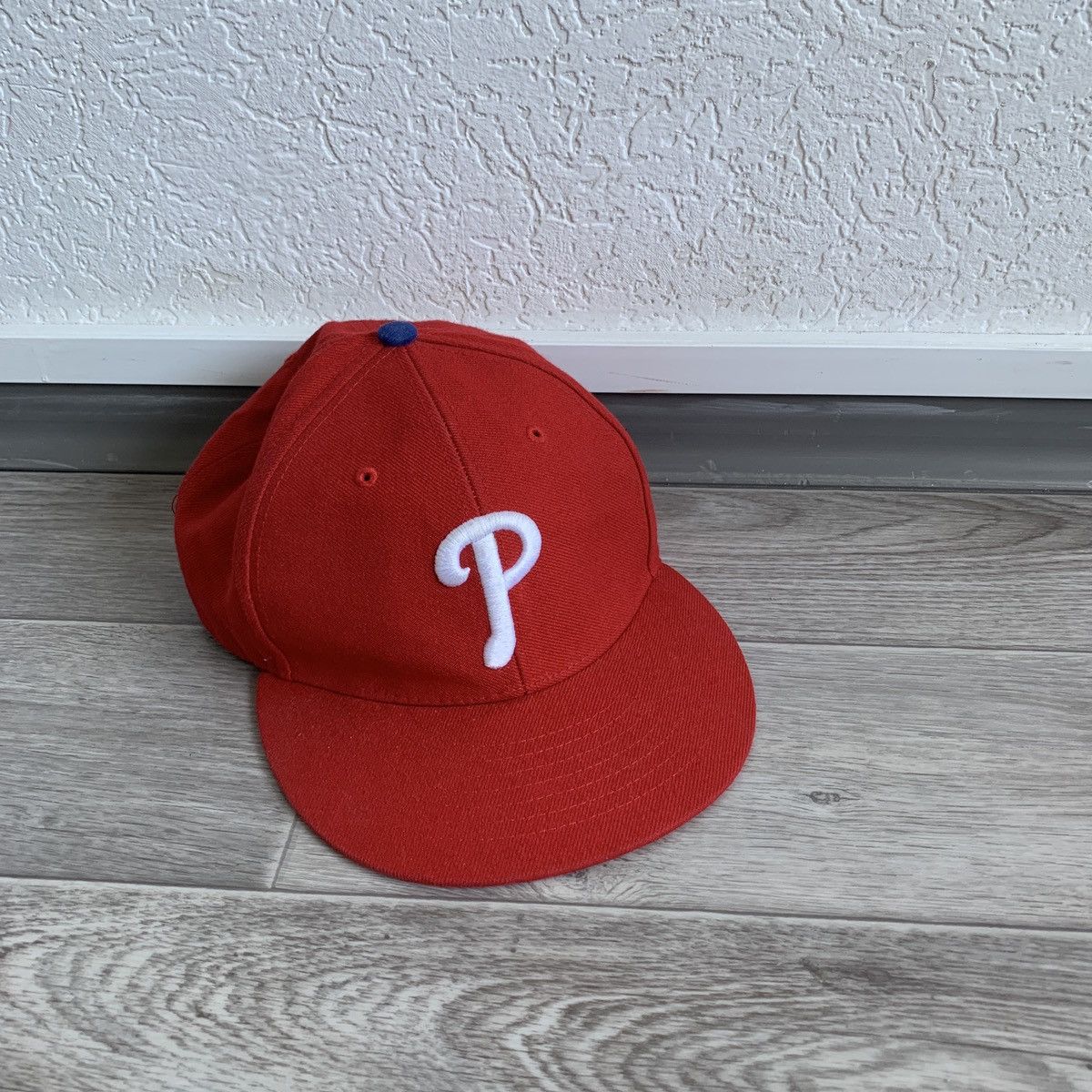 Vintage Phillies genuine merchandise vintage streetwear hat | Grailed