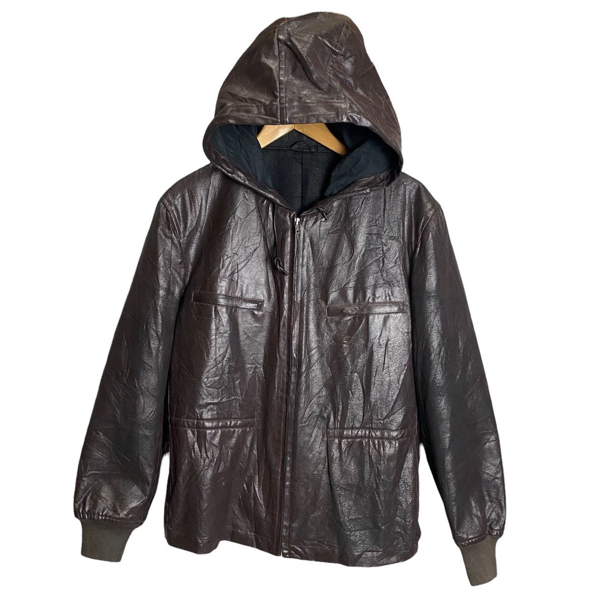 CDG CDG CDG × Comme Des Garcons Homme Plus × Comme des Garcons AD1999 ...