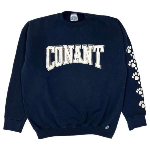 Vintage Vintage Conant 90s Sweatshirt | Grailed