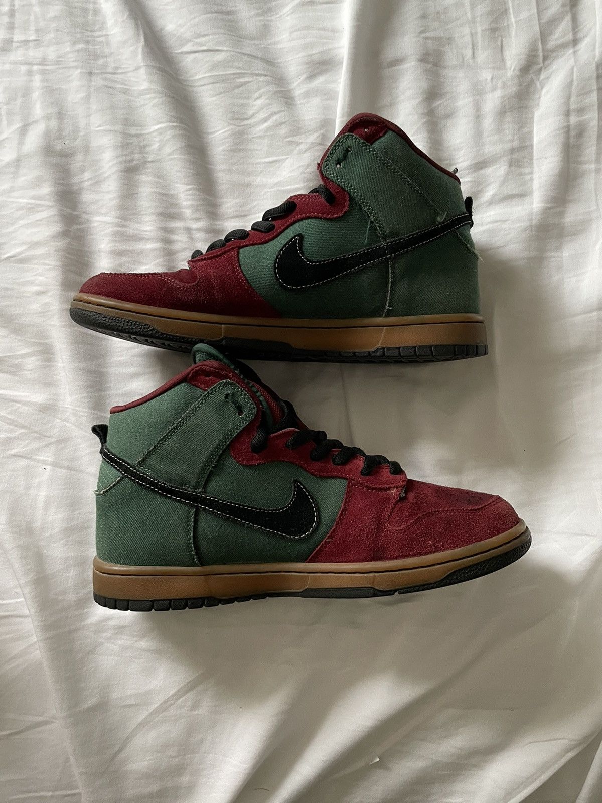 Nike Nike Dunk High Pro SB Goofy Boy | Grailed