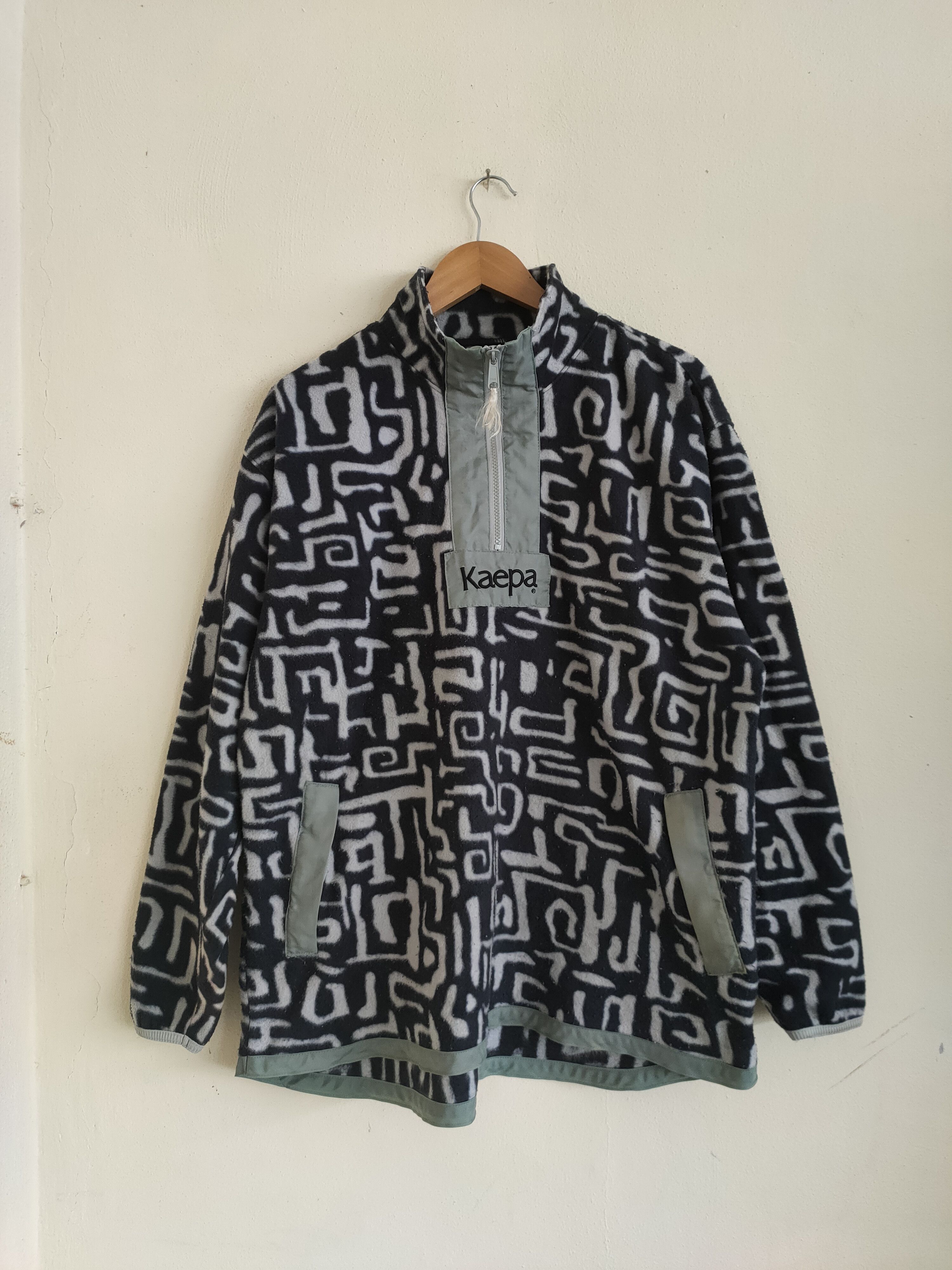 Vintage Vintage Kappa American Feature Sports | Grailed