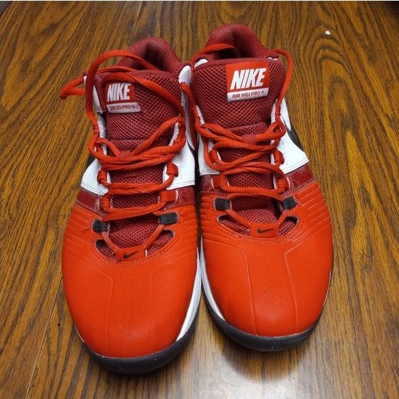 Nike Men's Nike Air Visi Pro 5 Athletic Shoes. | Grailed