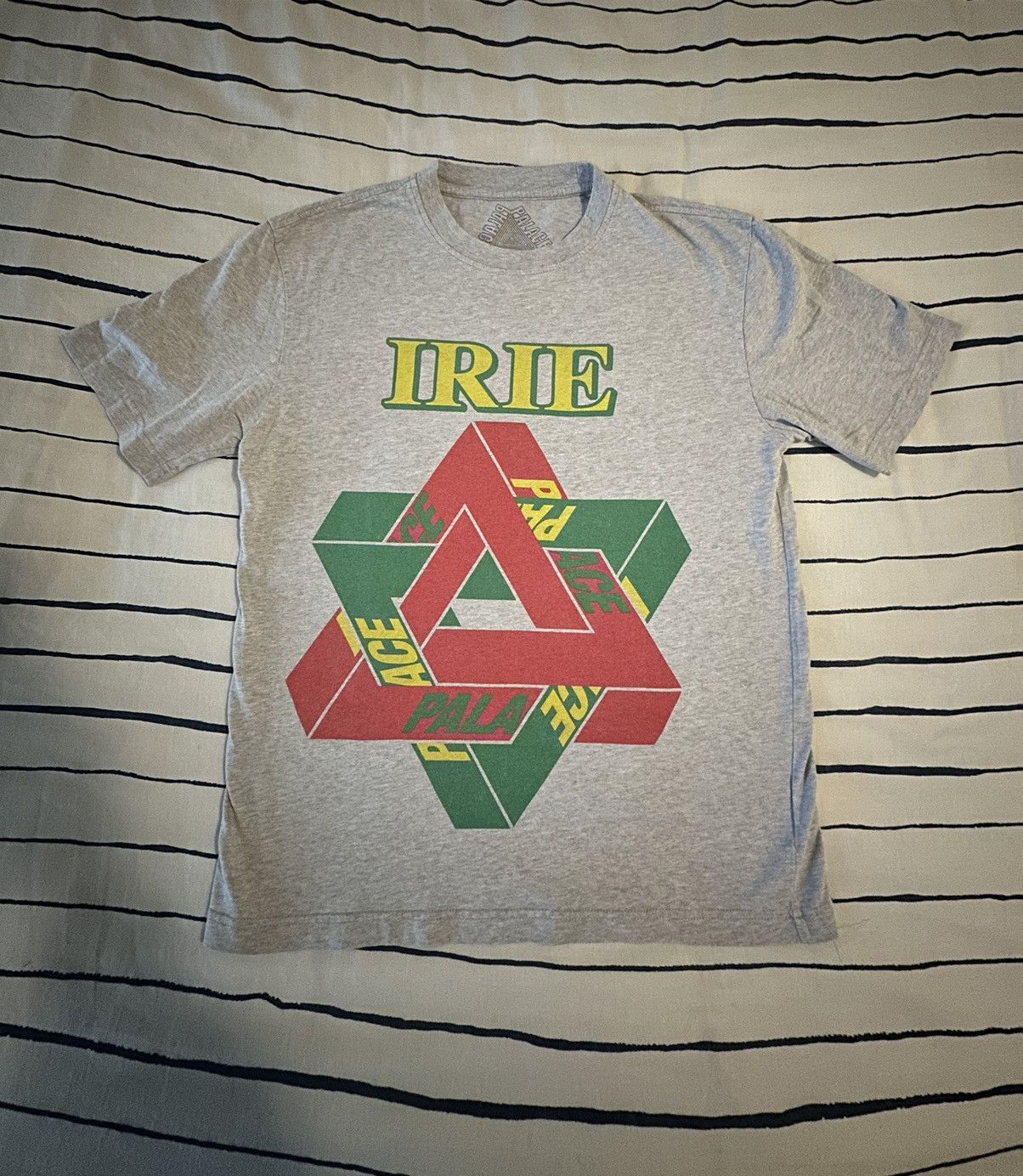 Palace Irie palace tee | Grailed