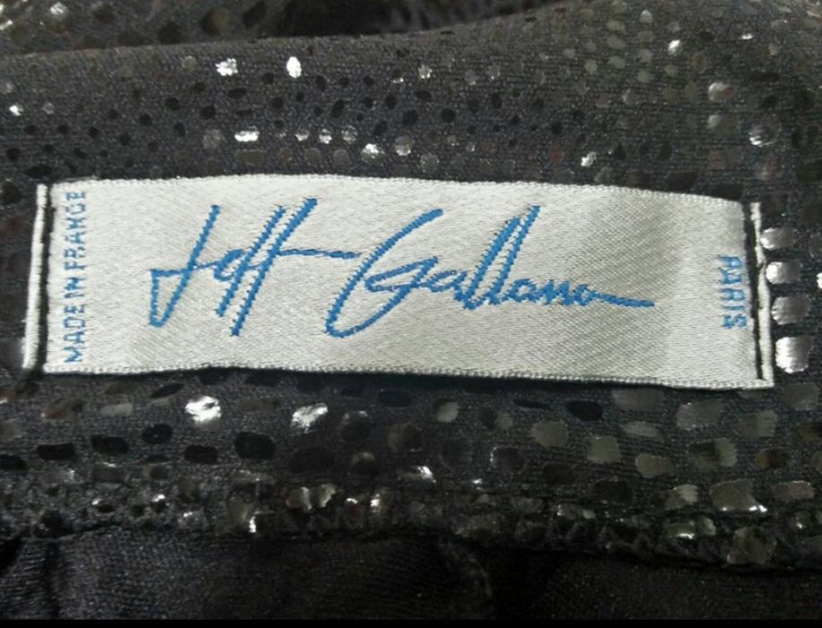 Vintage Vintage Jeff Gallano Authentic Blink Made in Paris France | Grailed