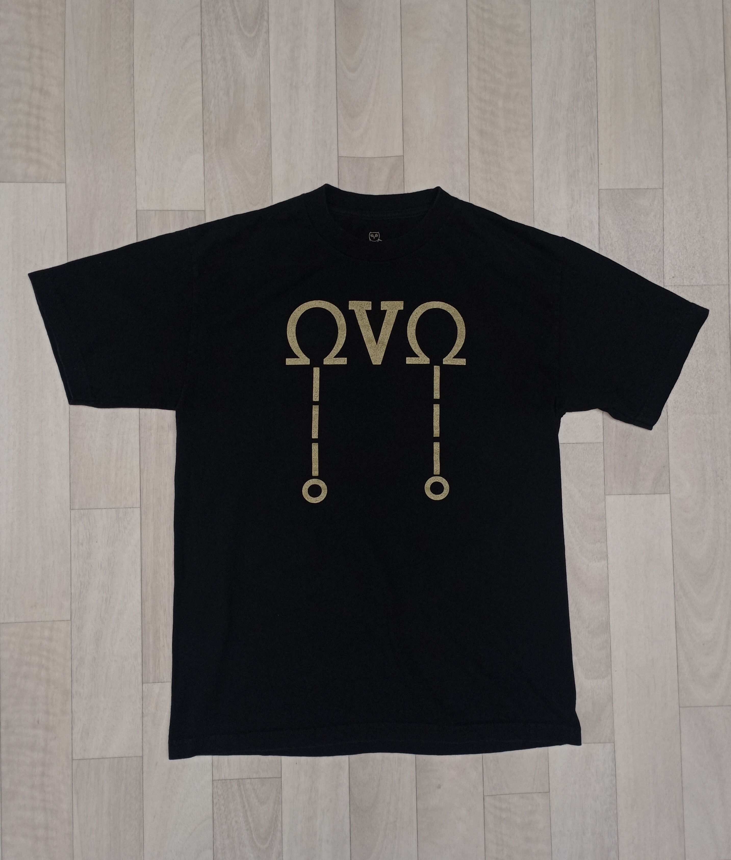 Octobers Very Own Ovo tee made in canada | Grailed