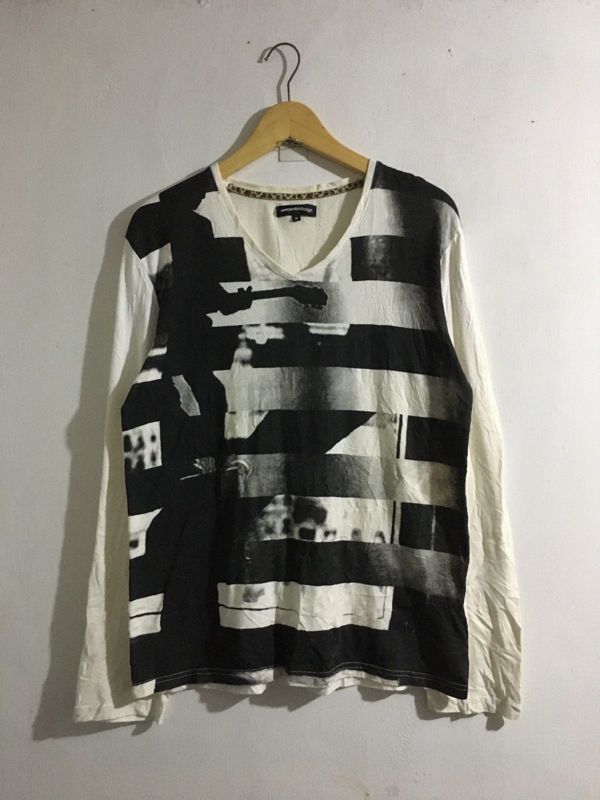 20471120 × If Six Was Nine × Japanese Brand ️FINAL DROP ️Semantic ...