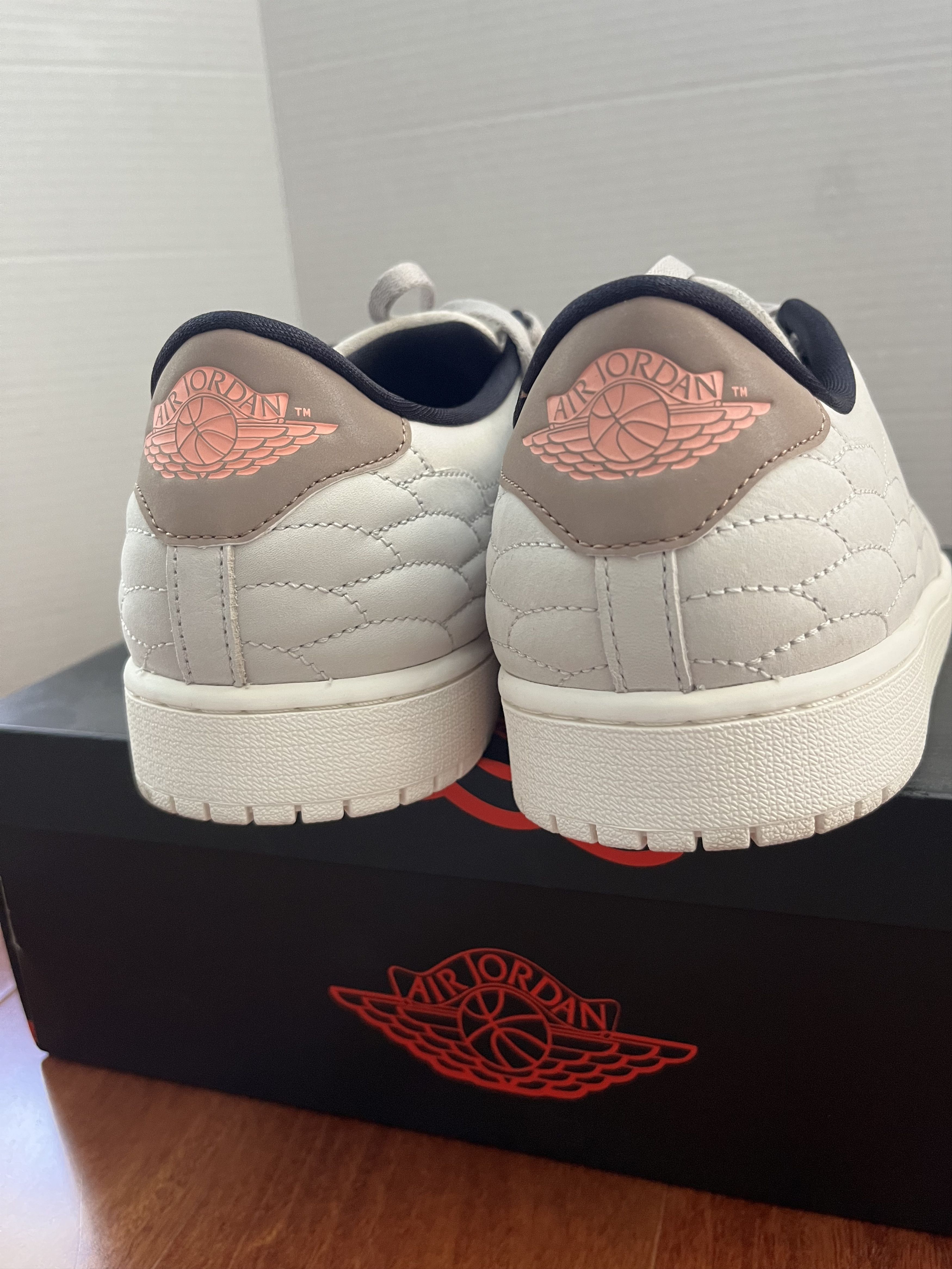 Jordan Brand Air Jordan 1 Centric Court | Grailed