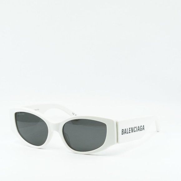 Balenciaga NEW BALENCIAGA BB0258S 003 SUNGLASSES | Grailed