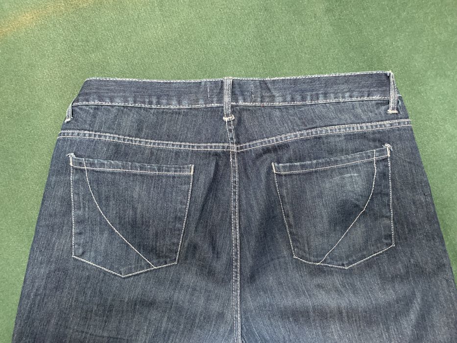 Paper Denim & Cloth Paper Denim & Cloth 38W 30L Premium Straight Leg ...