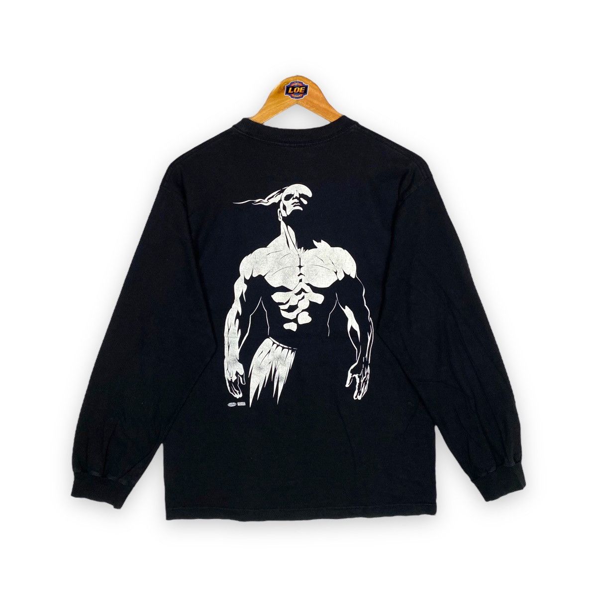 Streetwear × Surf Style × Vintage VINTAGE 90's CHAMORRO GUAM INDIGENOUS ...